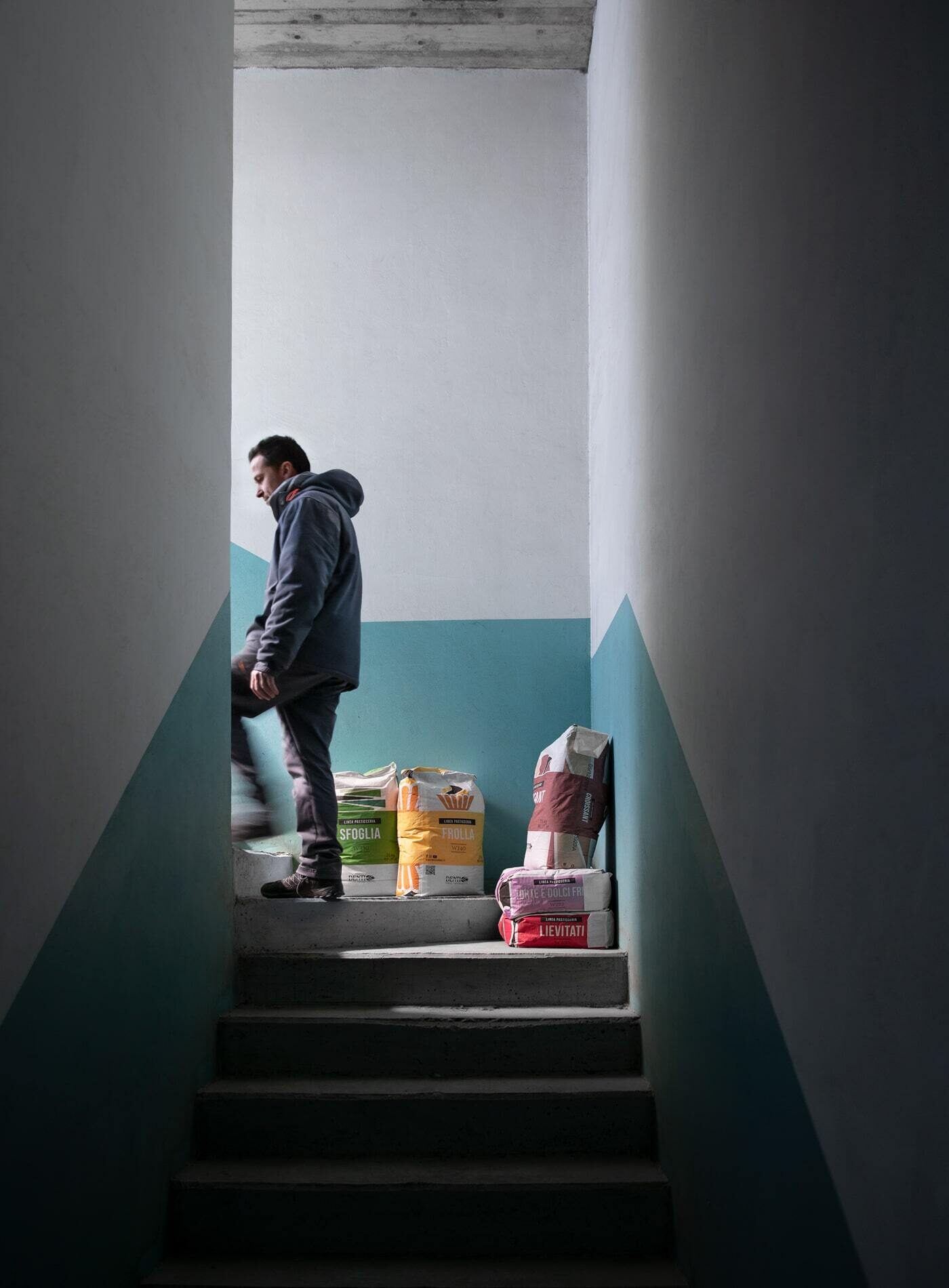 Alberto | Molino Denti S.r.l.