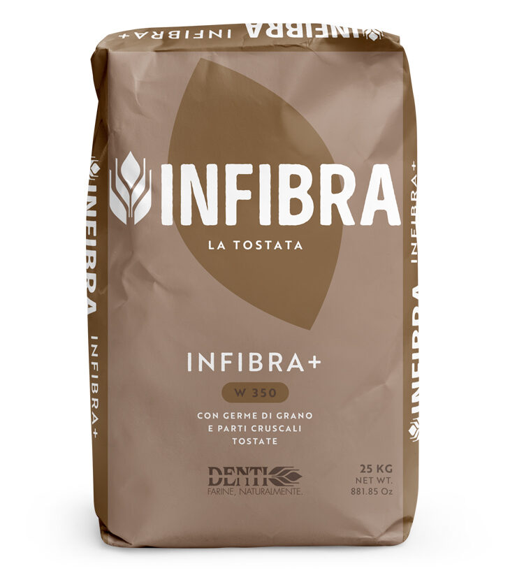Infibra+ | Molino Denti S.r.l.