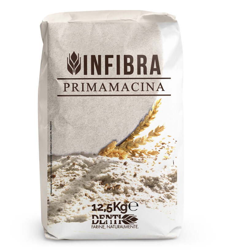 Infibra | Molino Denti S.r.l.