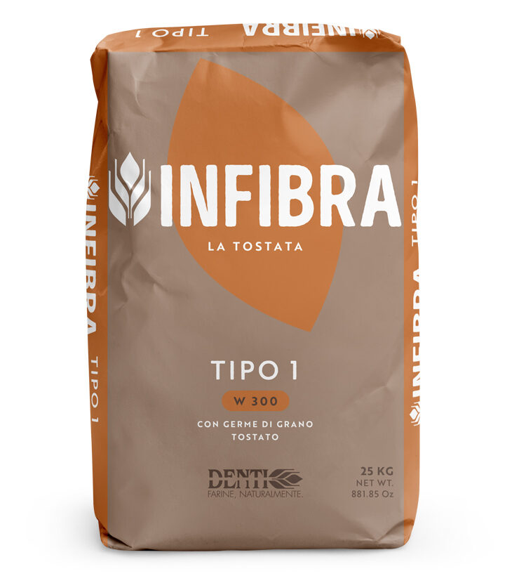 Infibra | Molino Denti S.r.l.