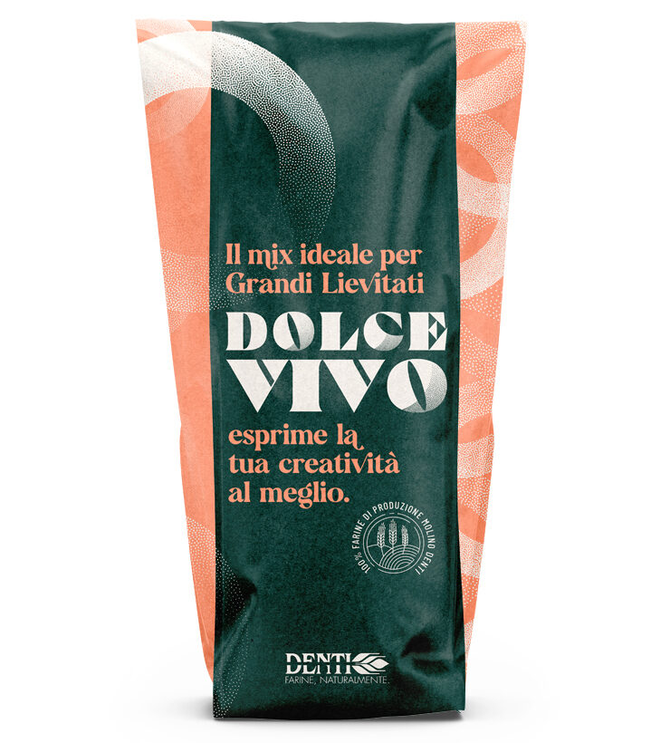 Dolce Vivo | Molino Denti S.r.l.
